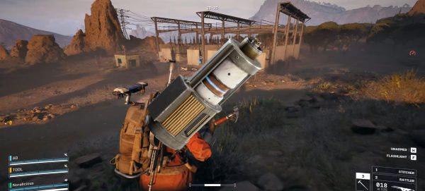 ARC Raiders Advanced ARC Power Cells Guide – How to Farm Them