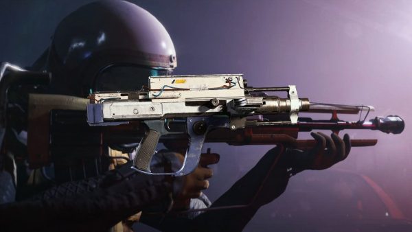 ARC Raiders Bobcat SMG Guide – How to Get the Weapon & Blueprint
