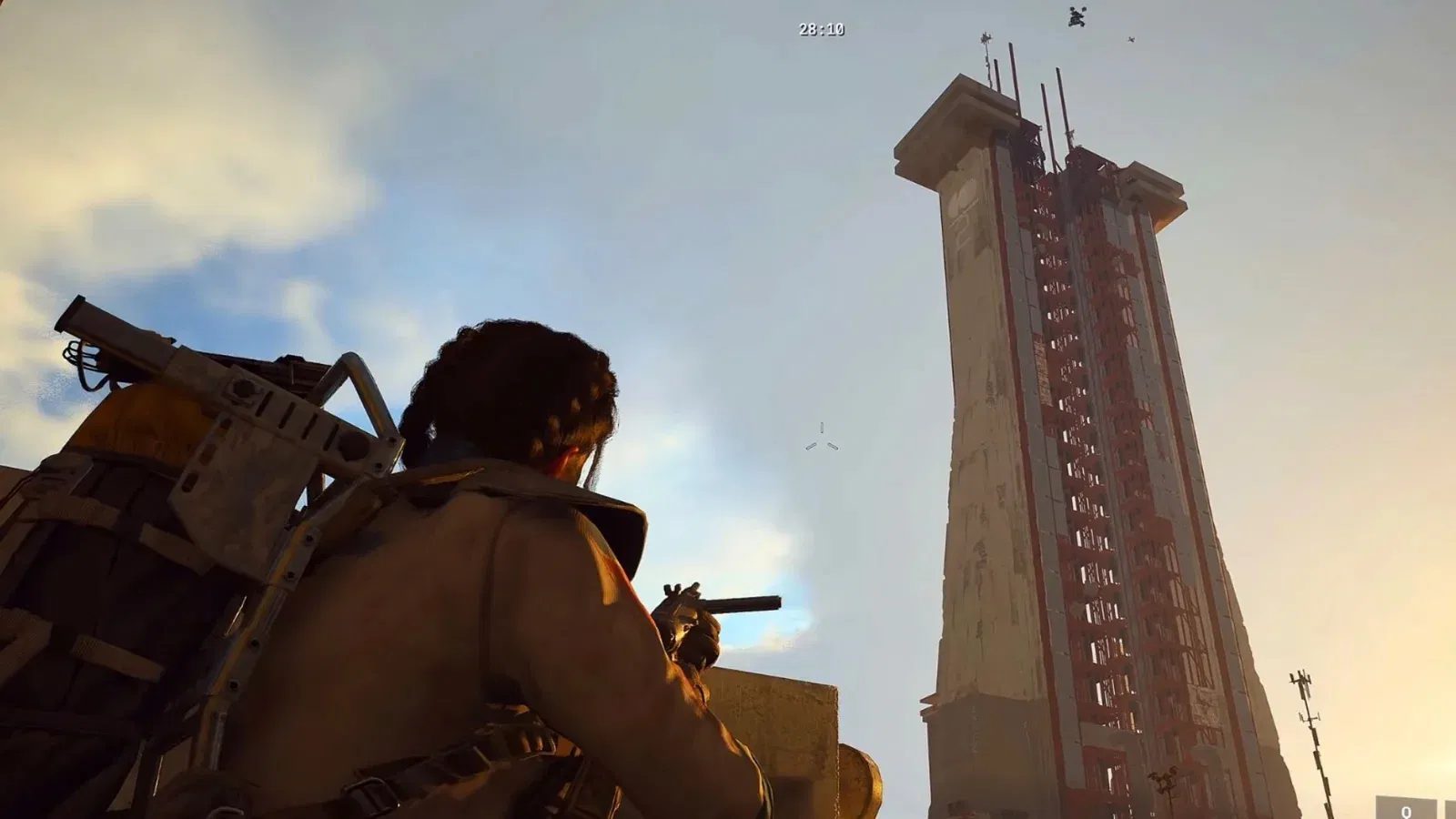 Arc Raiders Launch Tower Loot Event Guide – How to Complete It