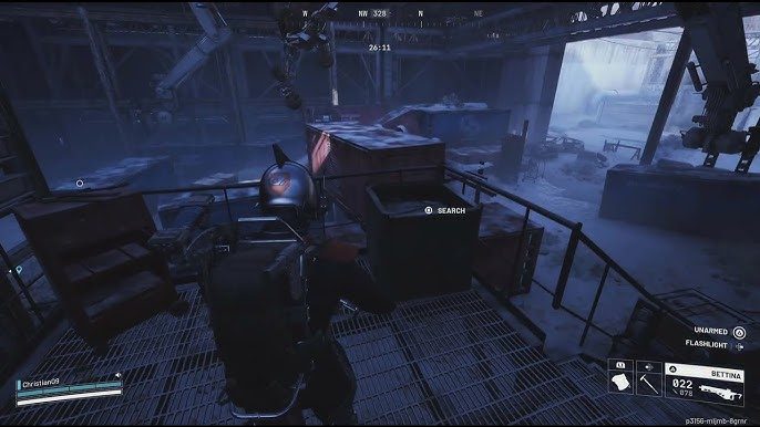 Where to Find Water Filter in ARC Raiders