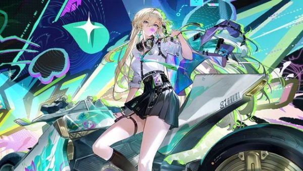 Best Lynae Build in Wuthering Waves – Weapons & Echoes Guide