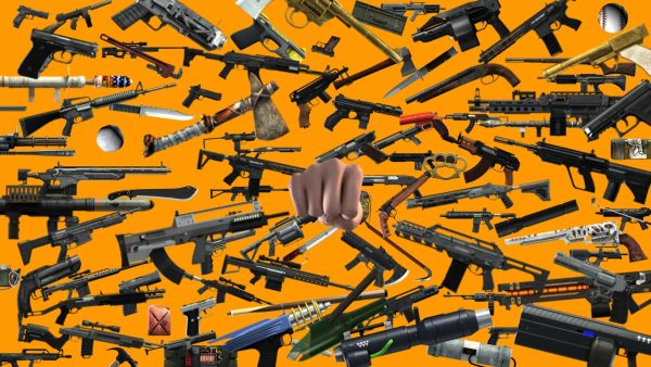 Best GTA Online Loadout 2026 – PvE & PvP Weapons Guide