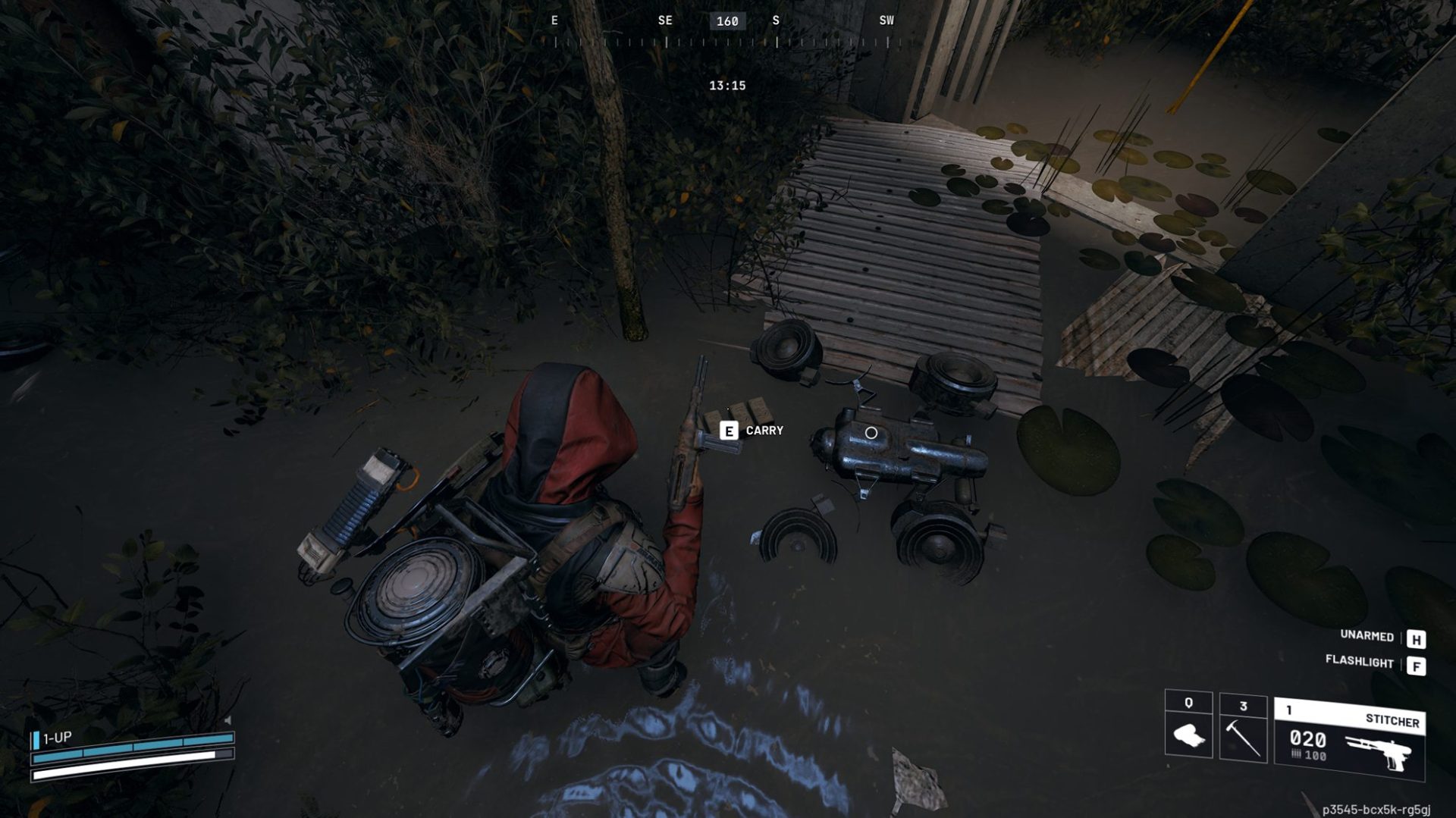 ARC Raiders Controlled Access Zone Puzzle Guide