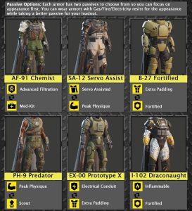Helldivers 2 Armor Passive Tier List – Best Passives Ranked
