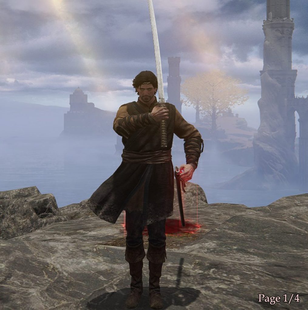 Elden Ring: 16 Best Arcane Build Weapons (Bleed & Occult)