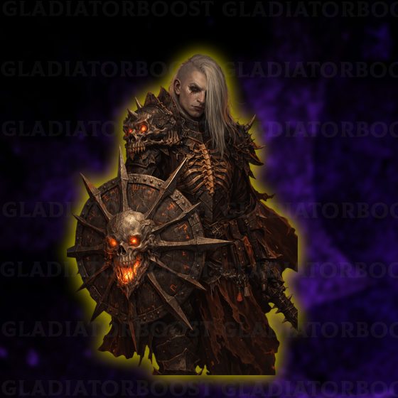 Buy D2R Character Builds – Ready Gear Sets