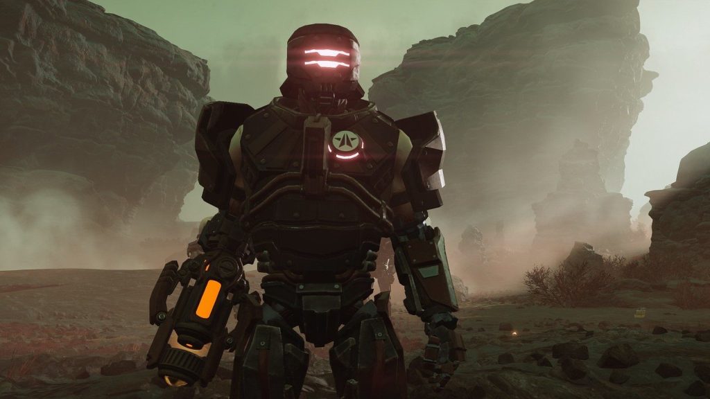 How to Beat Cyborgs in Helldivers 2 (Radical, Vox)