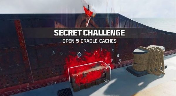 Warzone Season 2 Secret Challenges & Rewards Guide