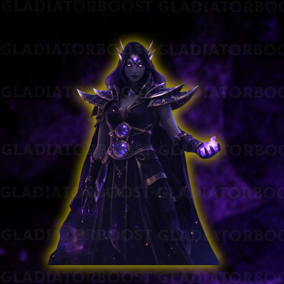 WoW Midnight Campaign Boost – Fast Completion
