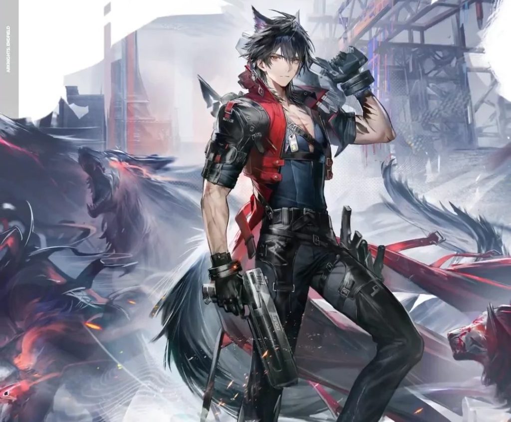 Best Wulfgard Teams – Arknights Endfield Guide 2026