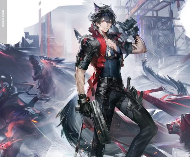 Best Wulfgard Teams – Arknights Endfield Guide 2026
