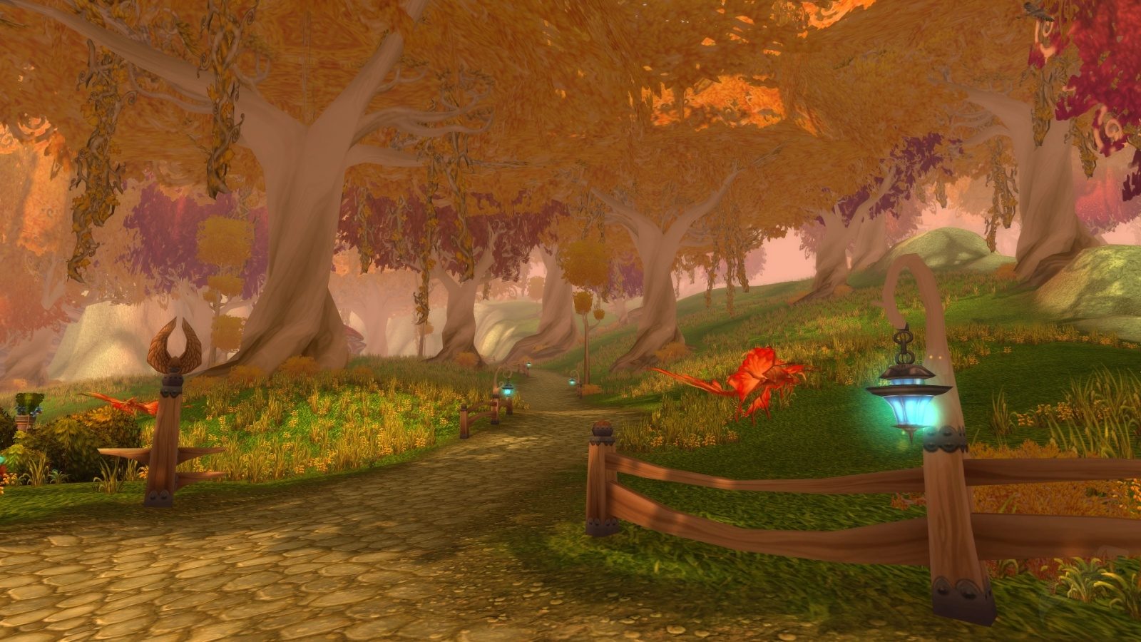 WoW Midnight: All Eversong Woods Treasures Guide