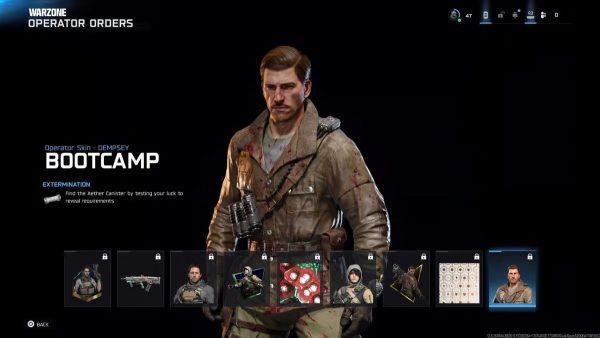 Warzone Black Ops Royale Operator Orders Guide (All Challenges)