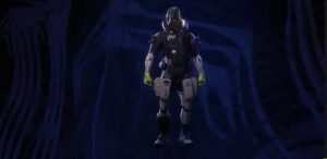 Marathon Free Weapon & Runner Shell Skins Guide