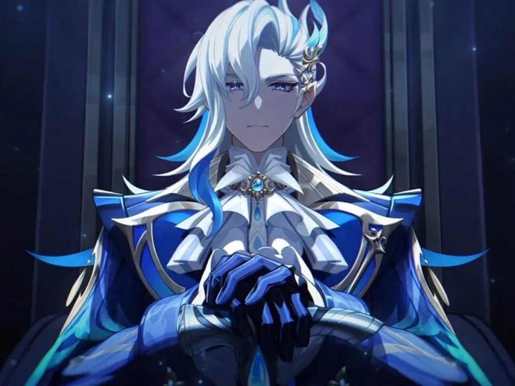 Best Neuvillette Teams in Genshin Impact (Guide)