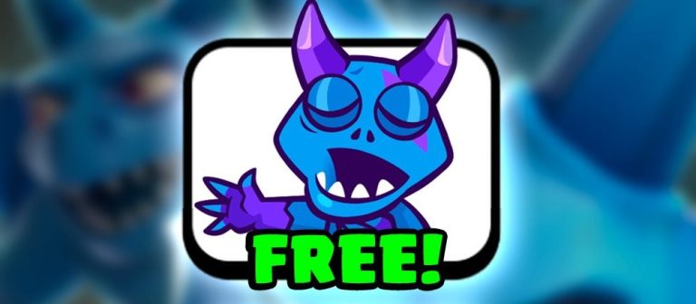 How to Get Free Minion Horde Emote in Clash Royale