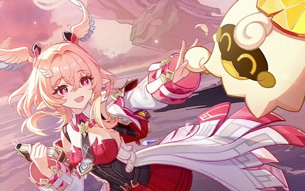 Linnea Ascension & Talent Materials Genshin Impact Guide